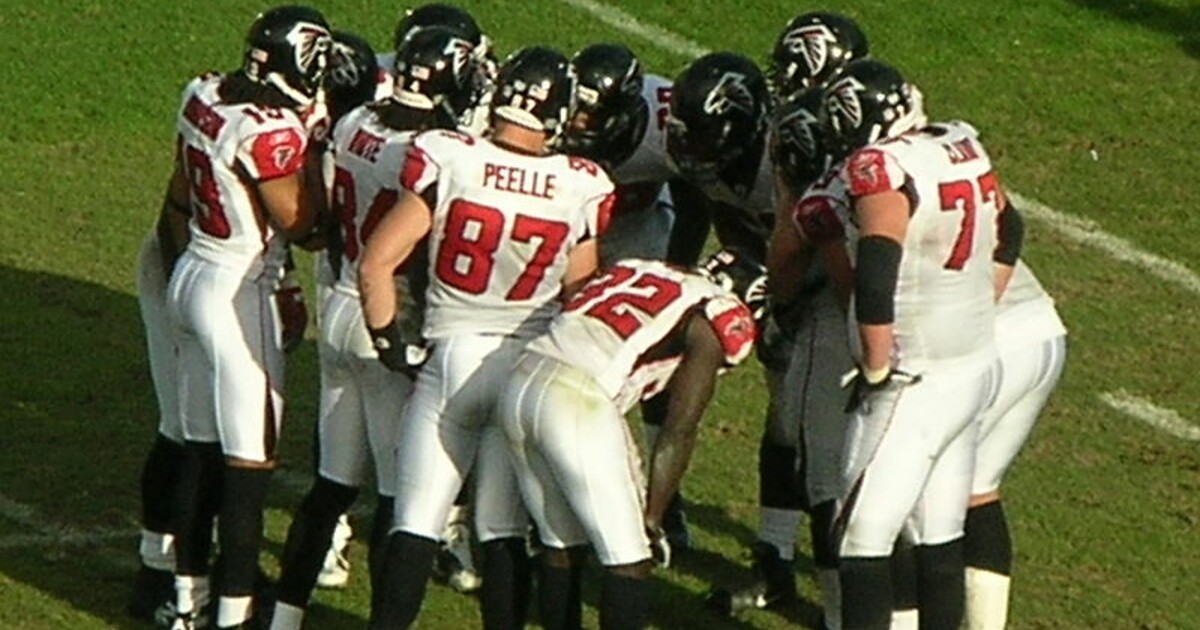 Roy Mayall | The Huddle