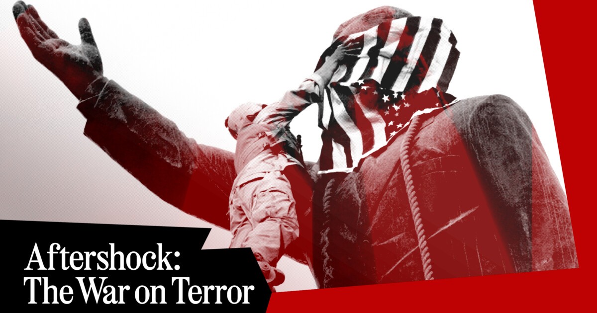 Podcast: Daniel Soar · Episode 2: The Frog and the Scorpion