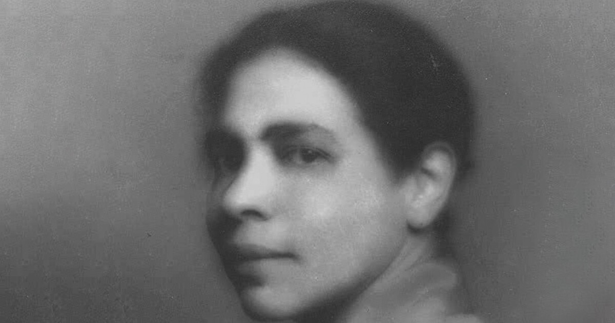Amber Medland · They roared with laughter: Nella Larsen