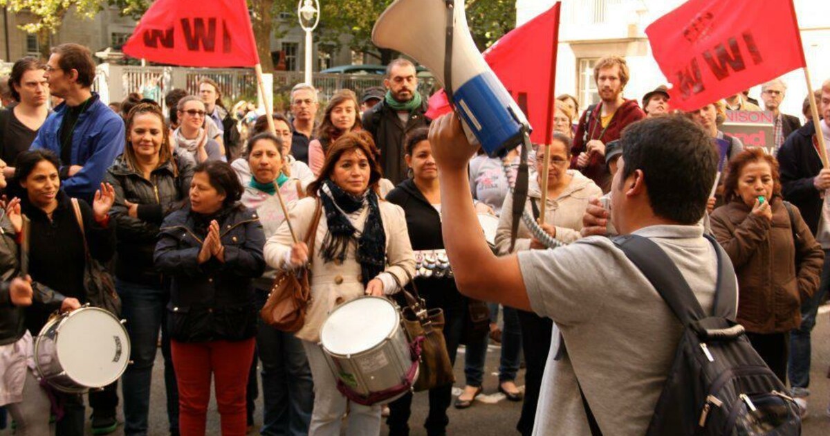 Harry Stopes | Miembros No Números