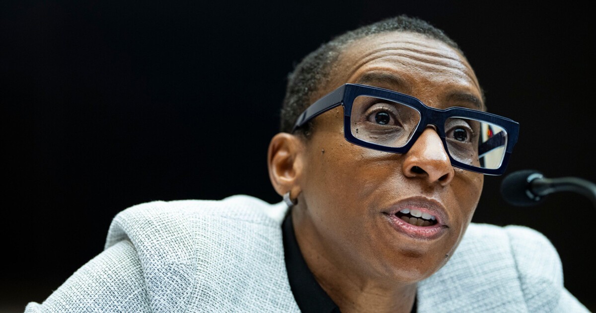 Randall Kennedy · Browbeating: Congress v. Harvard