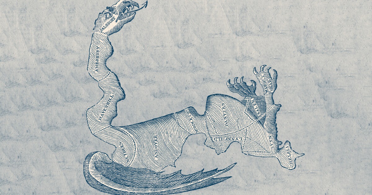 Aziz Huq · Short Cuts: Gerrymandering