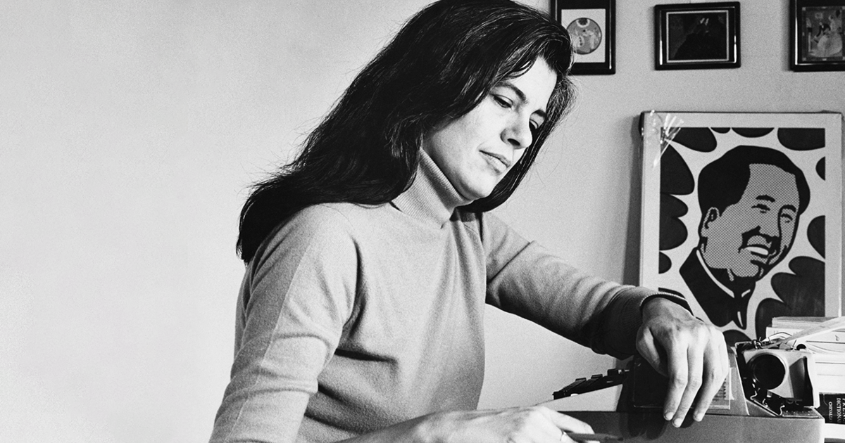 Podcast: Terry Castle · Desperately Seeking Susan