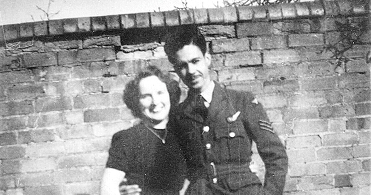 Mary Hannity · Stick-at-it-iveness: Between Britain and Jamaica