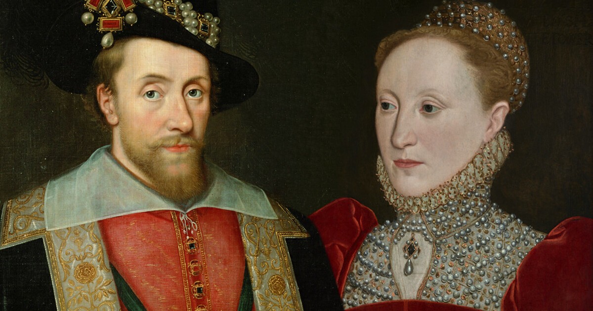Clare Jackson · Strange Outlandish Word: Tudor to Stuart