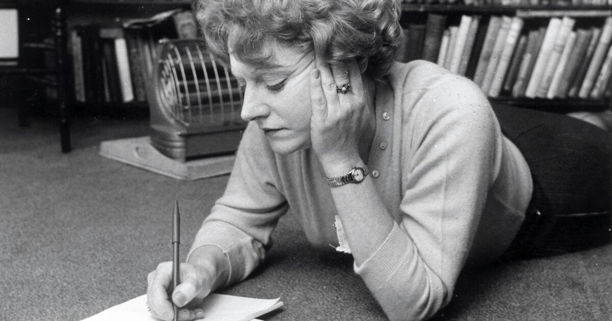 Colin Burrow · World-Beating Buster-Upper: Muriel Spark’s Wickedness