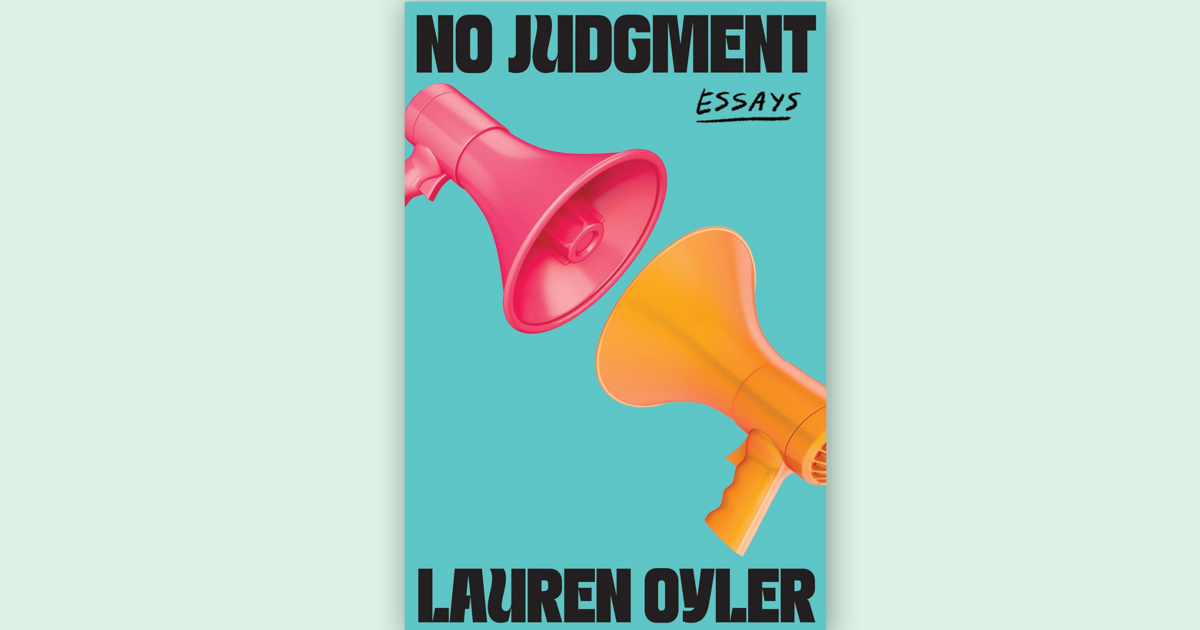 Podcast: Lauren Oyler and Leo Robson · Lauren Oyler & Leo Robson: No ...
