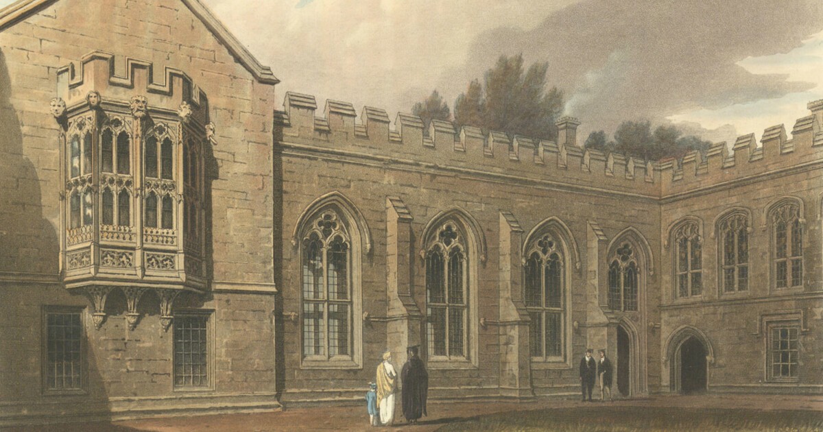 Katherine Harloe · The Last Generation: Classics beyond Balliol