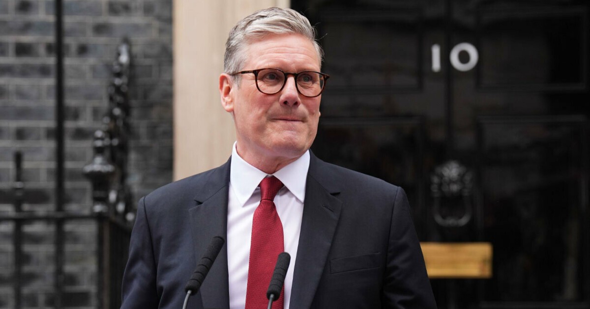 James Butler · What’s a majority for?