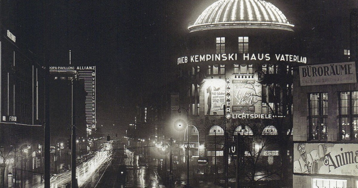 Stuart Jeffries · Human Spanner: Kant Come Alive