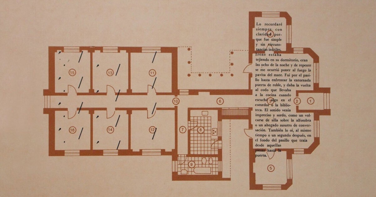 Daniel Soar · A Message like You: Distrusting Character