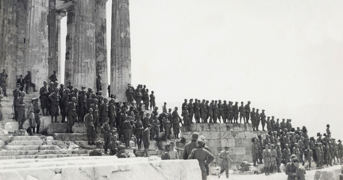 John Foot · Captain Corelli’s Machine-Gun: Italian Counterfactuals