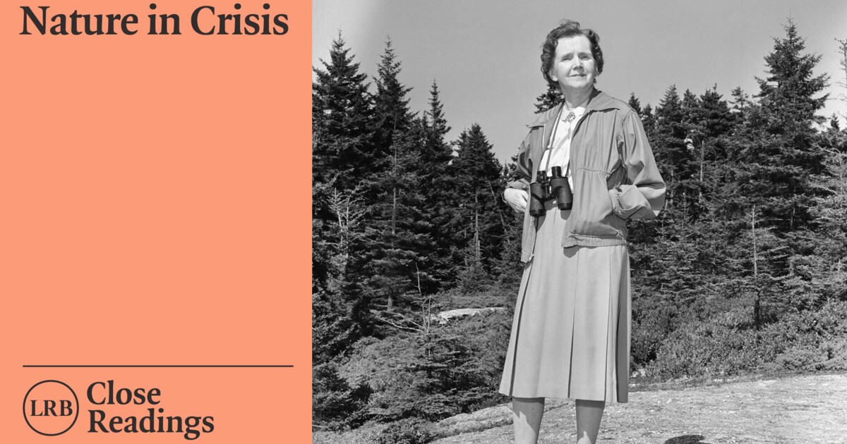 Podcast: Meehan Crist and Peter Godfrey-Smith · Nature in Crisis ...