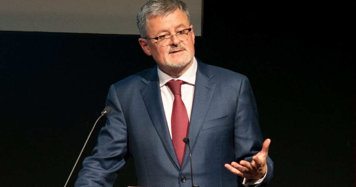 Film: Christopher Clark · 1848