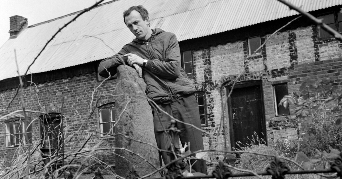 Adam Mars-Jones · Selective Luddism: On Alan Garner