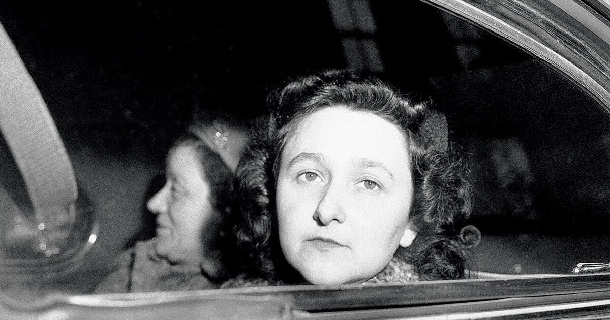 Deborah Friedell · How Utterly Depraved! What did Ethel know?