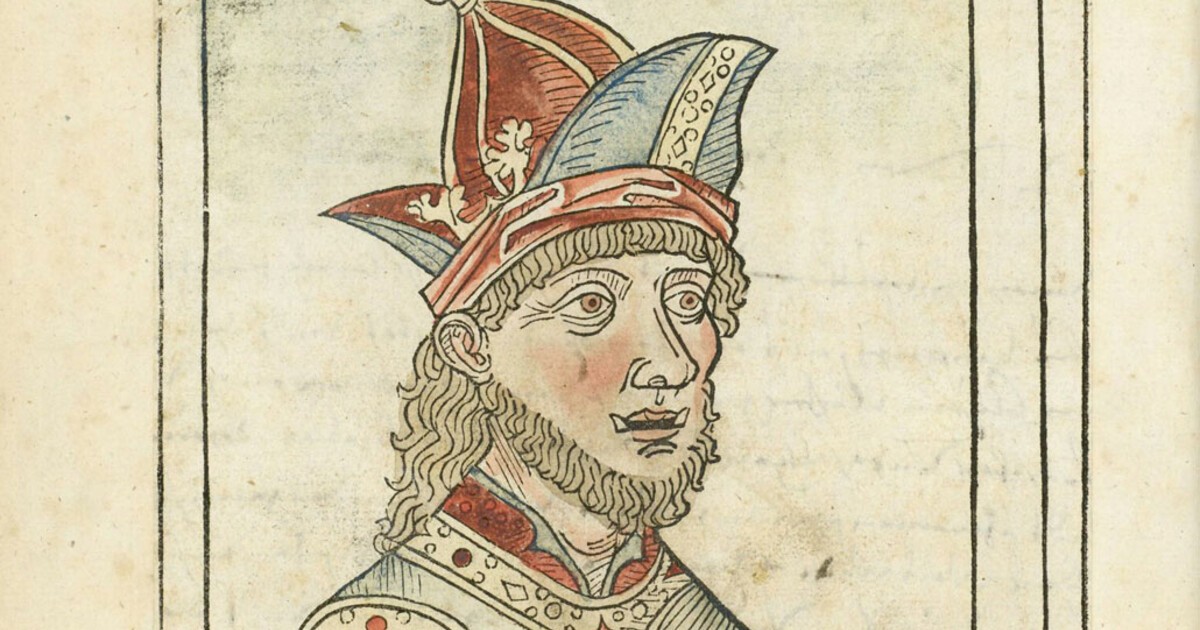 James Romm · At the British Library: Alexander the Great