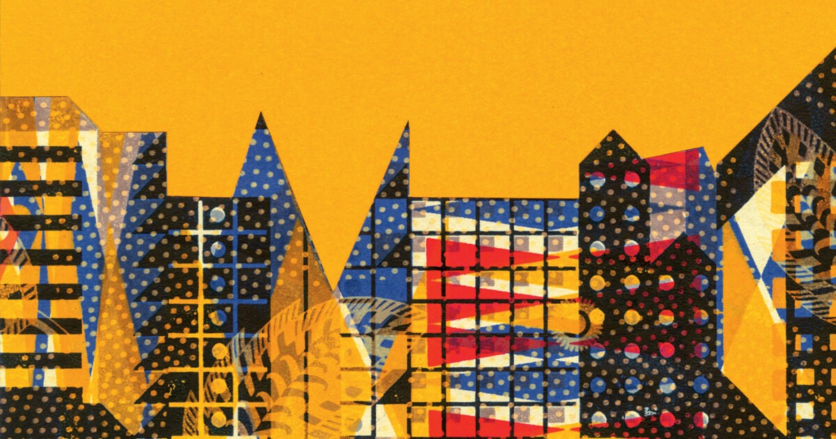 Peter Geoghegan · Cronyism and Clientelism