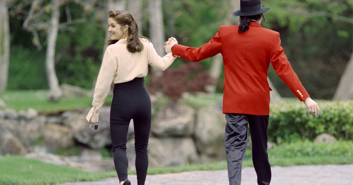 Podcast: Jessica Olin and Thomas Jones · On Lisa Marie Presley