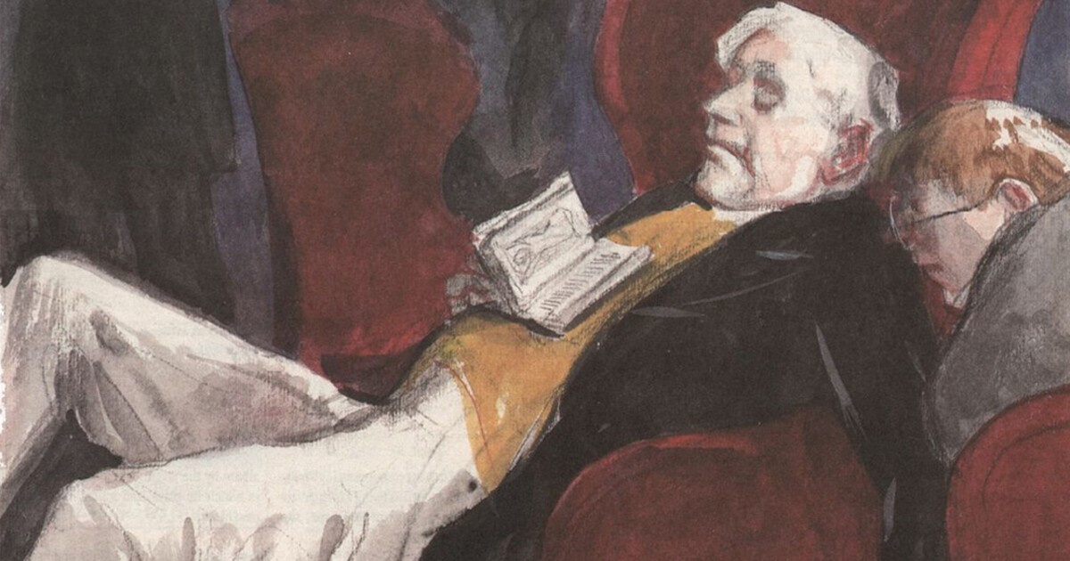 Adam Phillips · On Giving Up