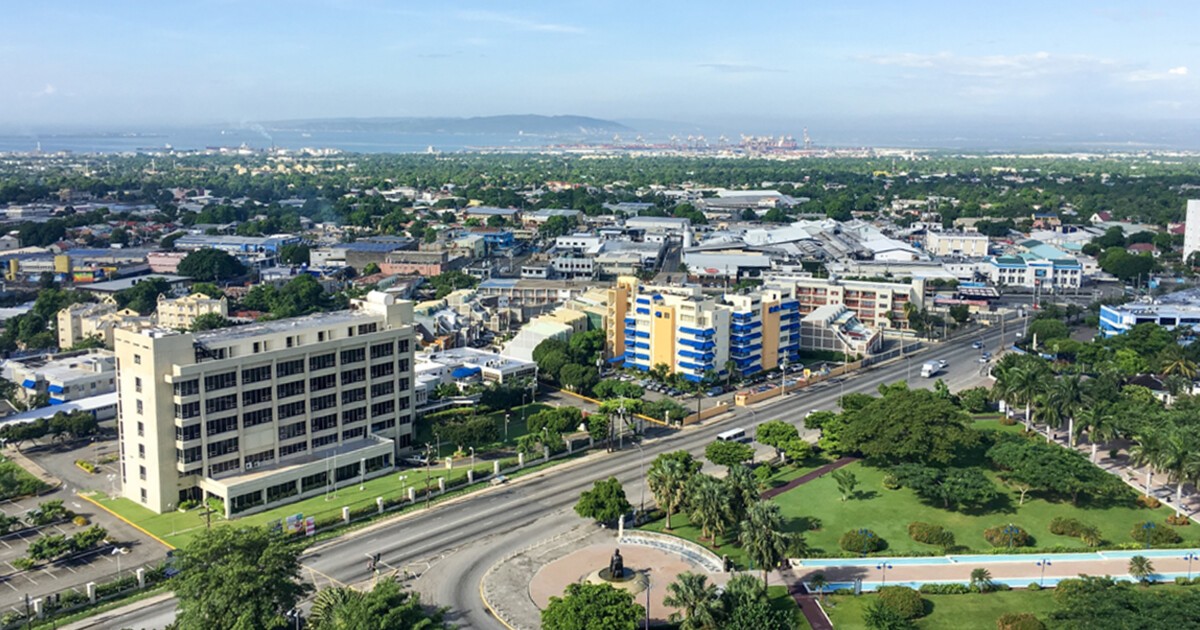 Catherine Hall · Diary: Return to Jamaica