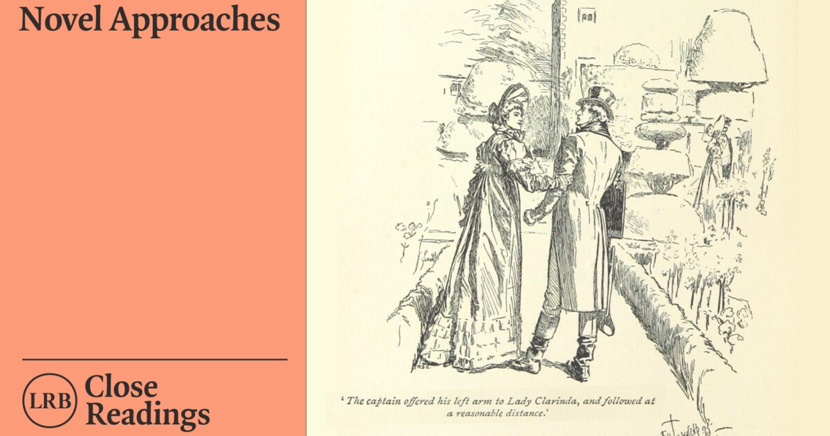 Podcast: Freya Johnston, Thomas Keymer and Clare Bucknell · Close ...