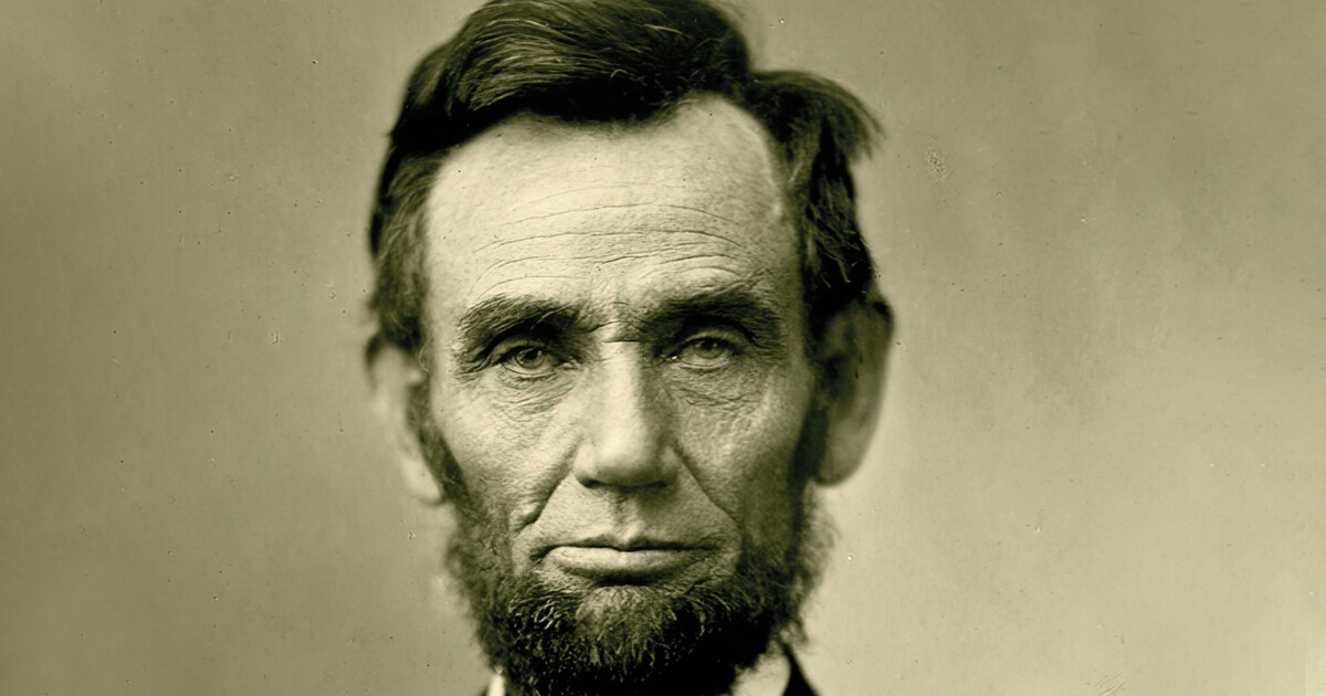 Eric Foner · This Guilty Land: Every Possible Lincoln
