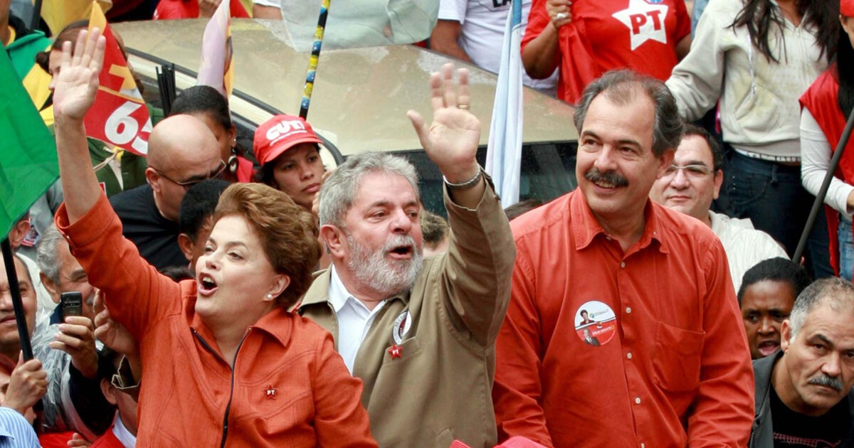 Rachel Nolan · Billionaires in the Dock: Operation Car Wash