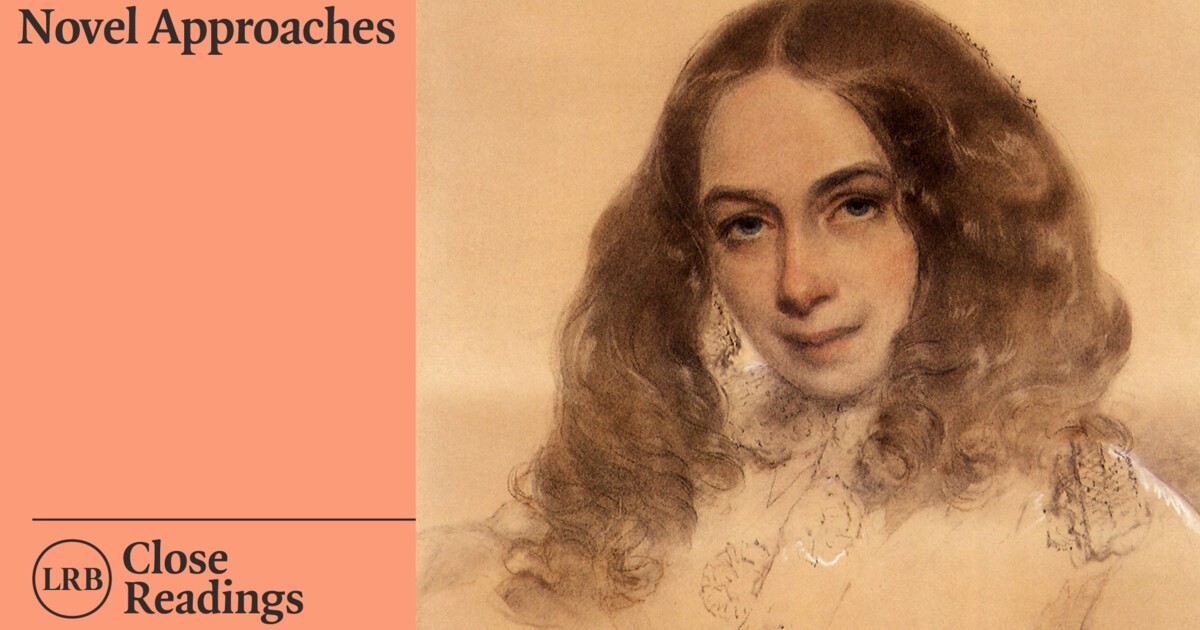 Podcast: Clare Bucknell and Seamus Perry · Novel Approaches: ‘Aurora ...