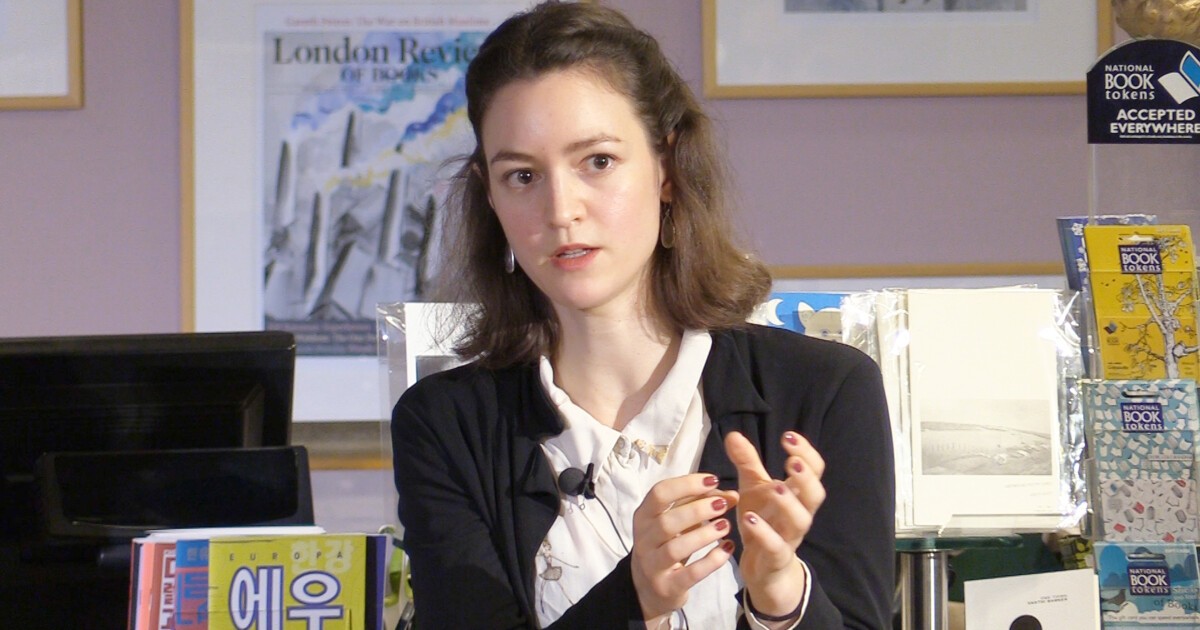 Film: Julia Ebner and Daniel Trilling: The Secret Social Lives of ...