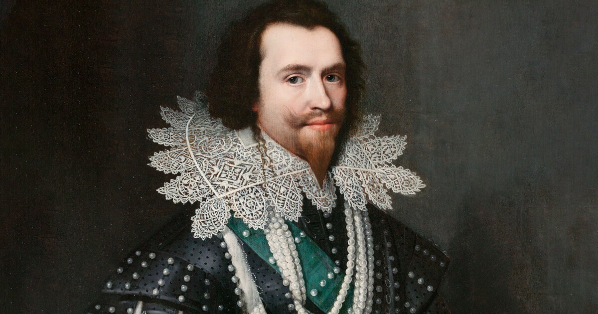 Alice Hunt · The Unfortunate Posset: Your Majesty’s Dog