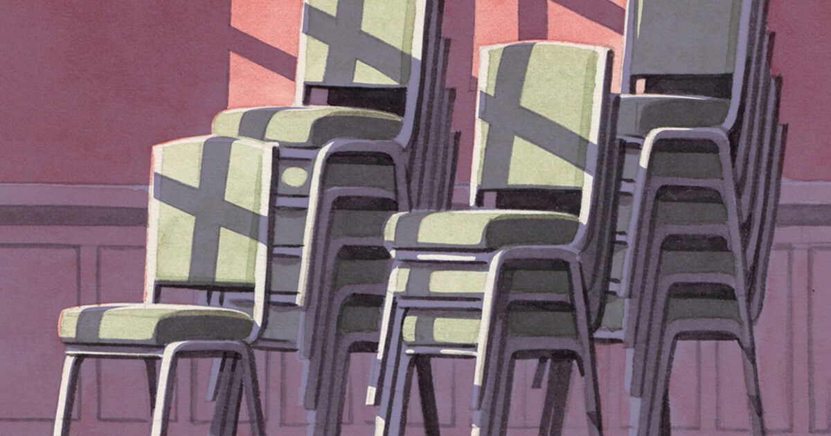 Jon Day · A Bit like a Pot Plant: Wild Christianity