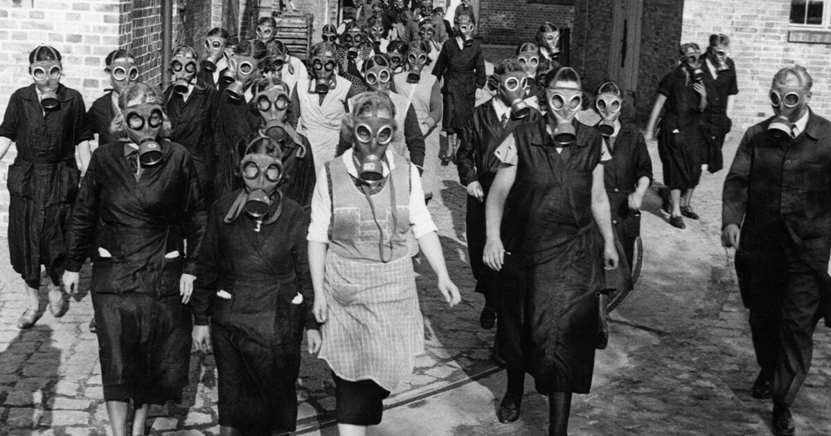 Malcolm Gaskill · Perpetual Sunshine: Radioactive Toothpaste