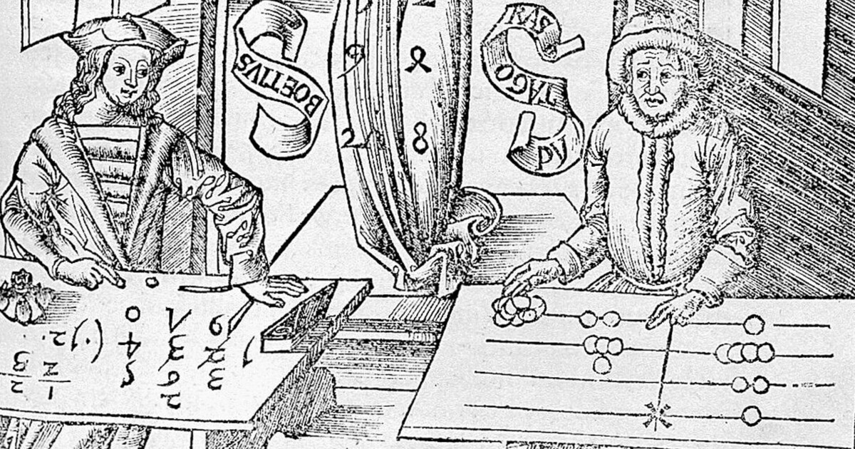 Podcast: Tom Johnson and Malin Hay · Early Modern Maths