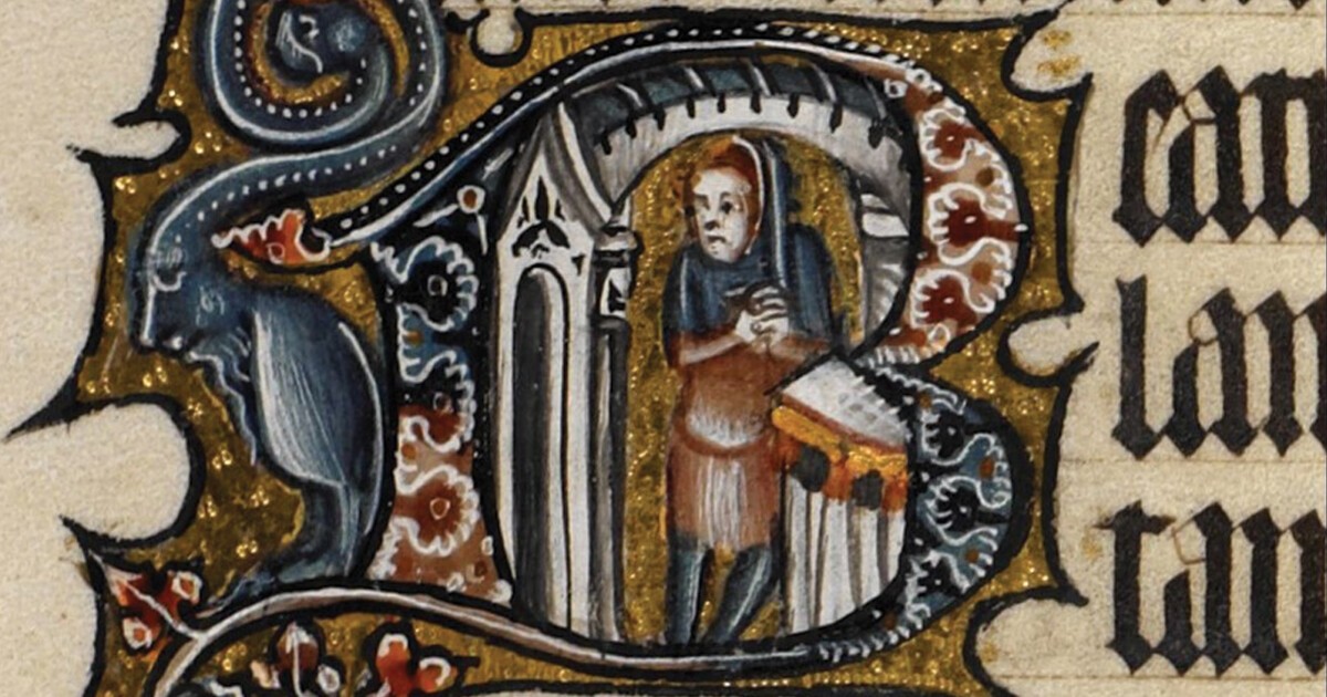 Barbara Newman · Safe Spaces