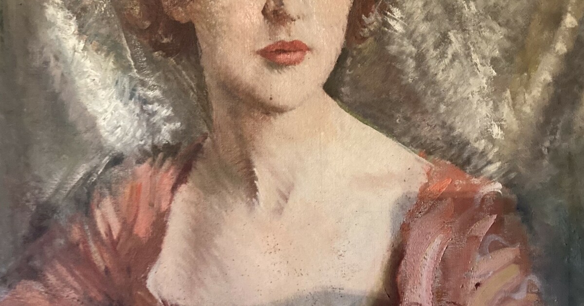 Amanda Baillieu | A Portrait of the Journalist as a Young Woman