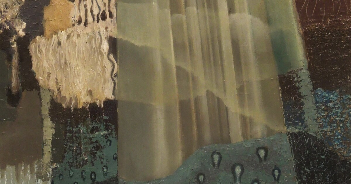 Blake Morrison · The Smell of Blood: Sarah Moss