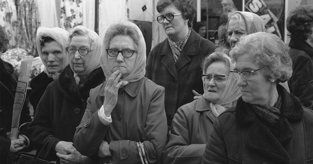 Ruby Hamilton · Natural-Born Biddies: Celia Dale’s Nastiness