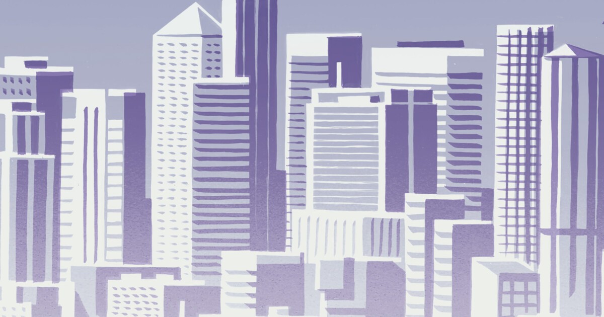 Abby Innes · Short Cuts: State Capture