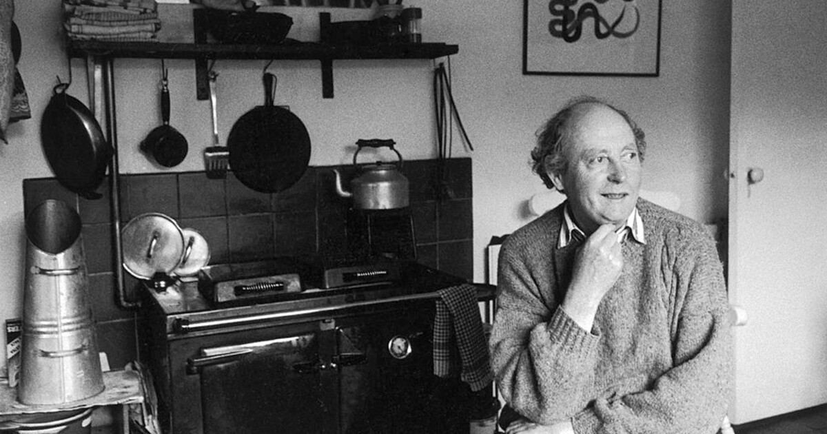 frank mcgahern bbc