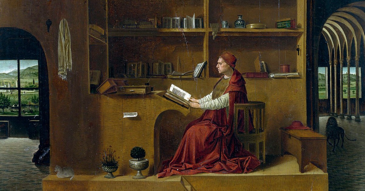 Caroline Campbell · Unknowables: Antonello da Messina