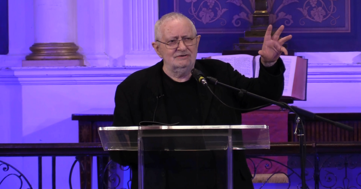 Film: Terry Eagleton · Where does culture come from?