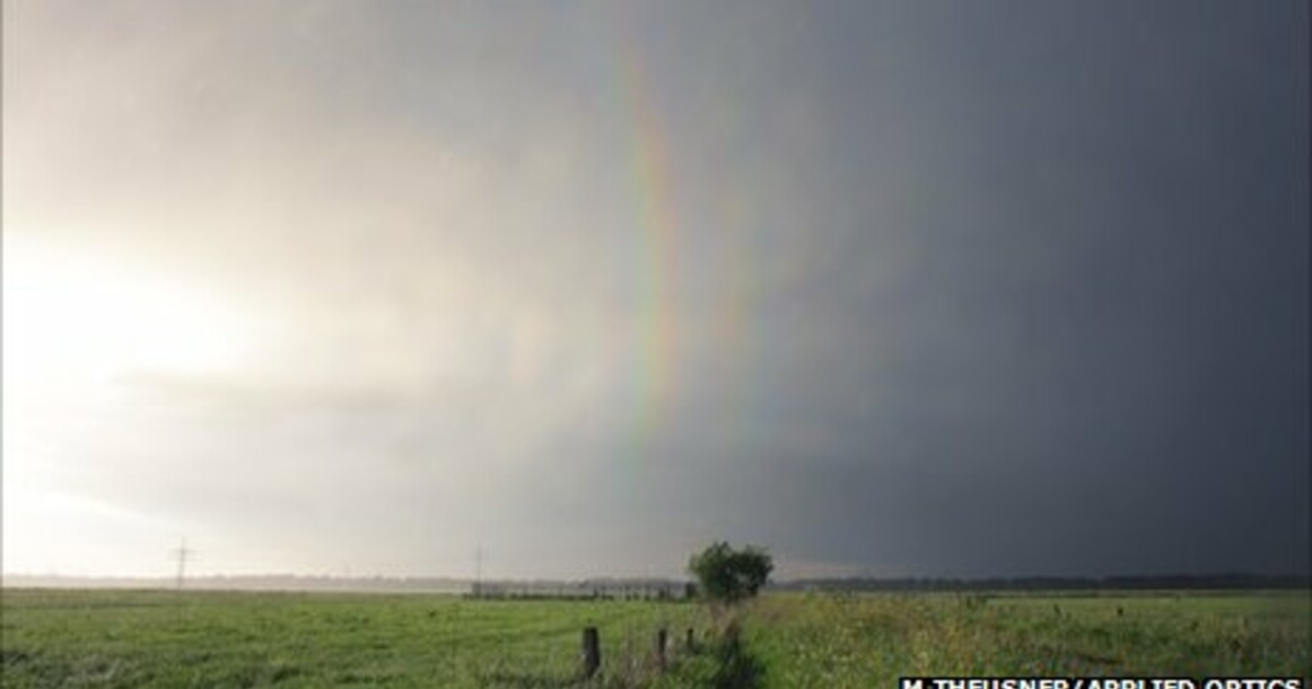 Thomas Jones | Pot of Gold