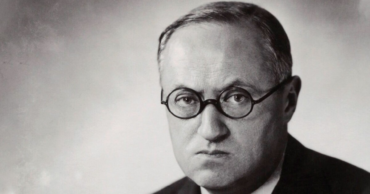 Colin Kidd · Duels in the Dark: Lewis Namier’s Obsessions