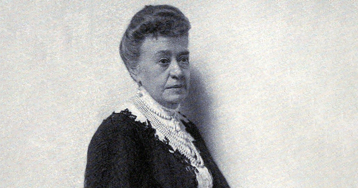 Podcast: James Lasdun and Malin Hay · Who killed Jane Stanford?