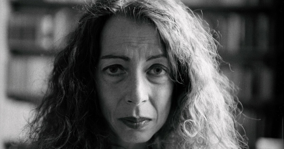 Jenny Turner · What else actually is there? On Gillian Rose