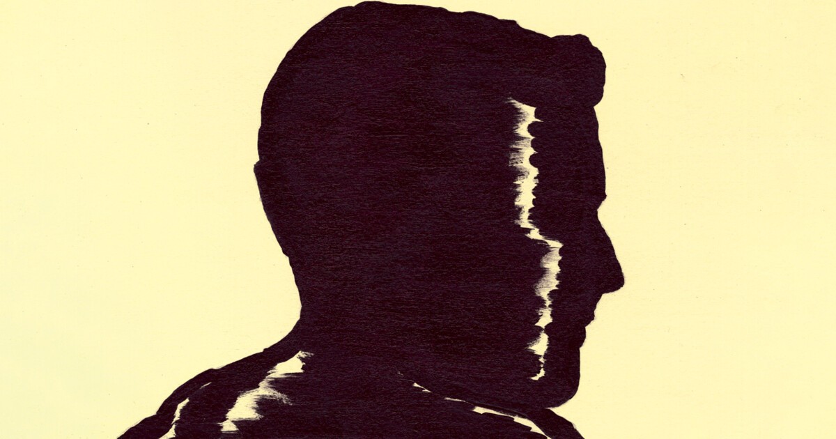 Hal Foster · Ghosting: Dead to the World