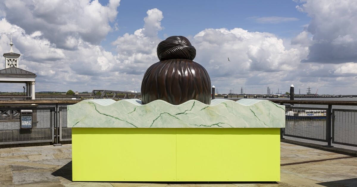 Daniel Trilling | Between Land and Sea