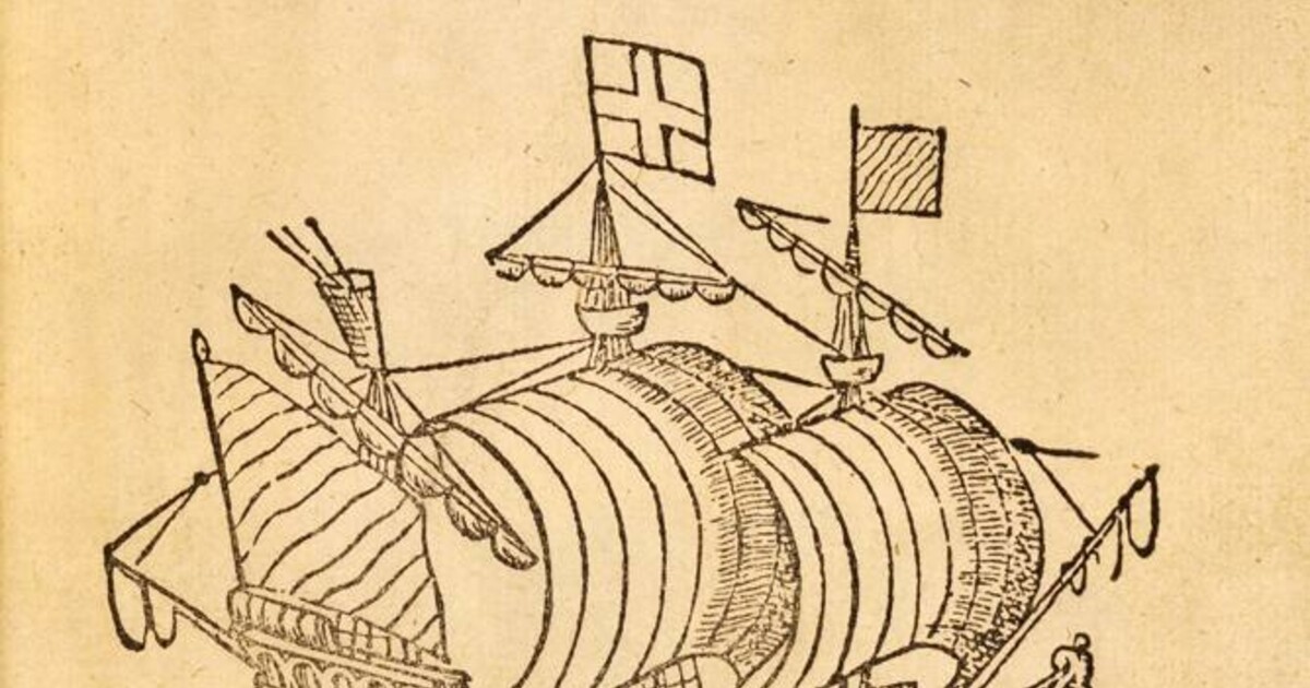 Daniel Trilling | At the Migration Museum