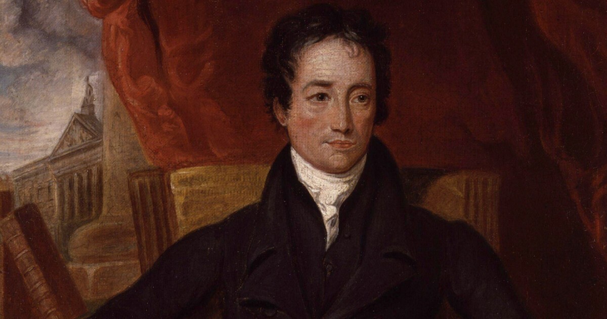 Tom Crewe · Praeludium of a Grunt: Charles Lamb’s Lives